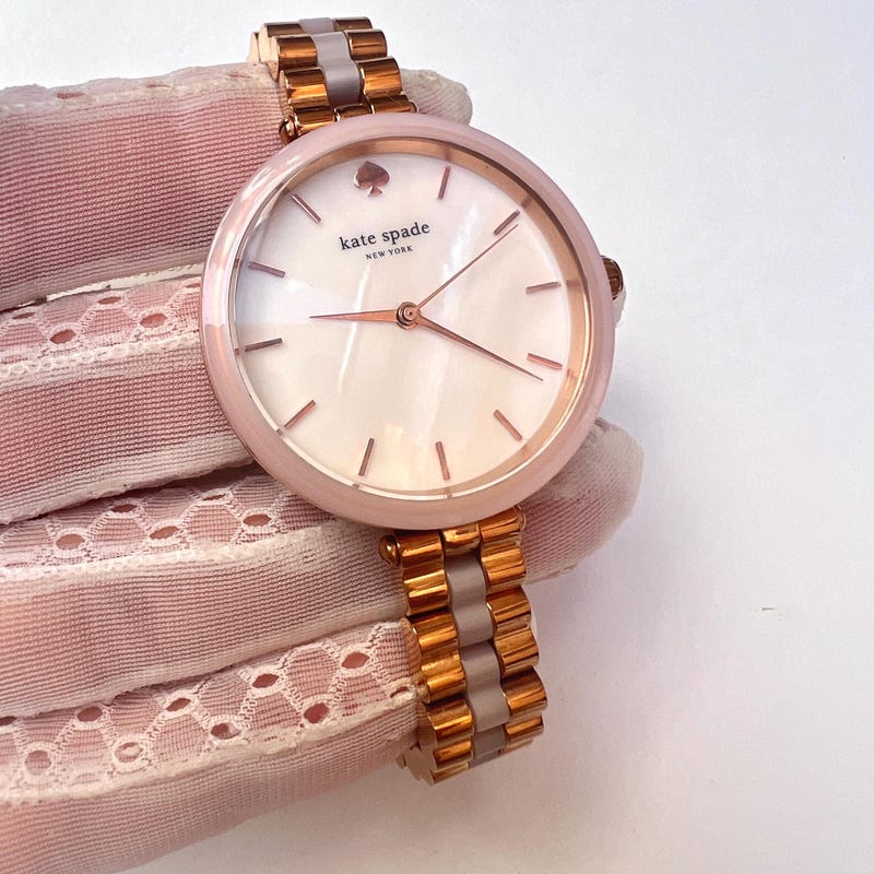 Kate Spade Watch - Etsy