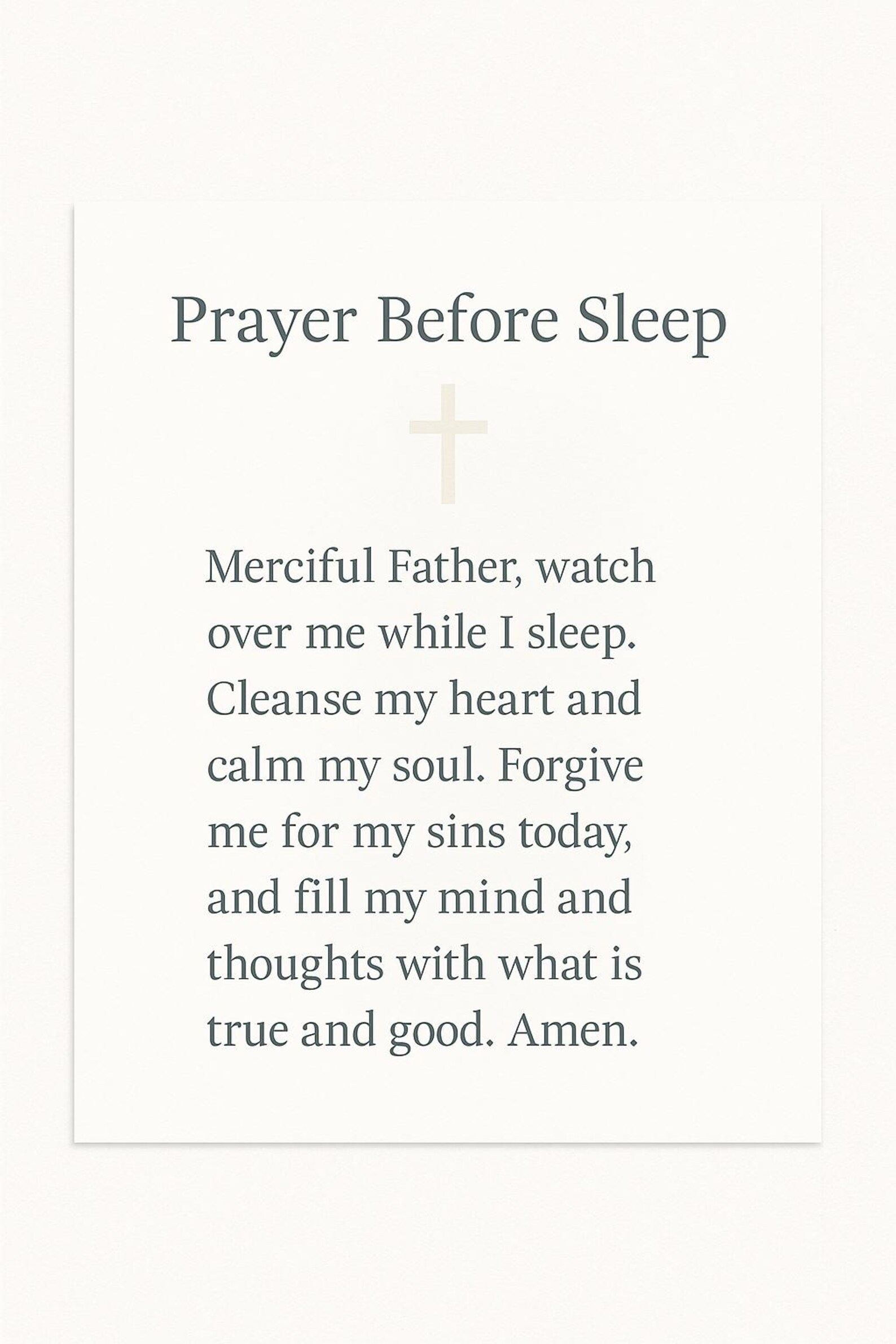 Guided Prayer & Meditation Scripts — Build Your Empire With Faith ...