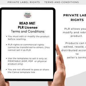 PLR / Resell Cat Care Planner for Commercial Use, Printable and ...