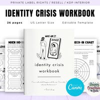 Dating Clarity Worksheets - Etsy