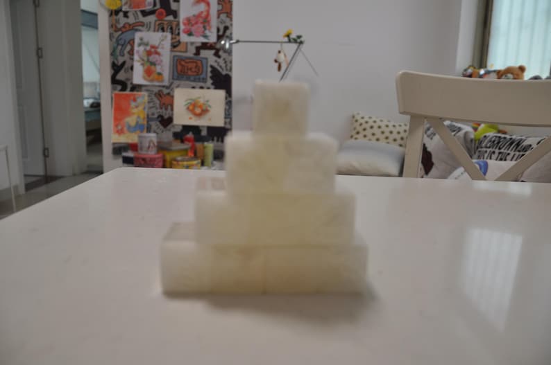 Camphor Block 100% Pure Refined Camphor Blocks |purity More Than96 ...