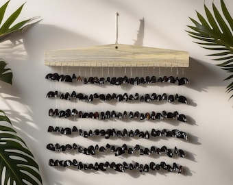 Handmade Mixed Seed Chime for Yoga and Meditation | Sound Healing ...