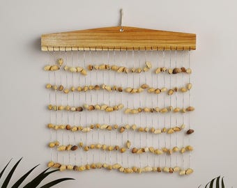 Handmade Mixed Seed Chime for Yoga and Meditation | Sound Healing ...