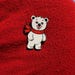 Polar Bear Lapel Pin - CC319- Polar Bears, Arctic Circle, Arctic ...