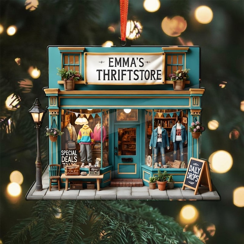 Thrift Reseller Gifts - 60+ Gift Ideas for 2025