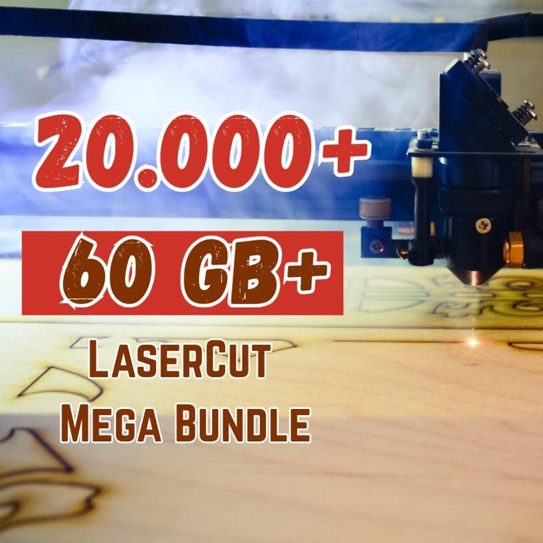 Entire Shop Ultimate Vector Mega Bundle | Unlimited Lifetime Access - Etsy