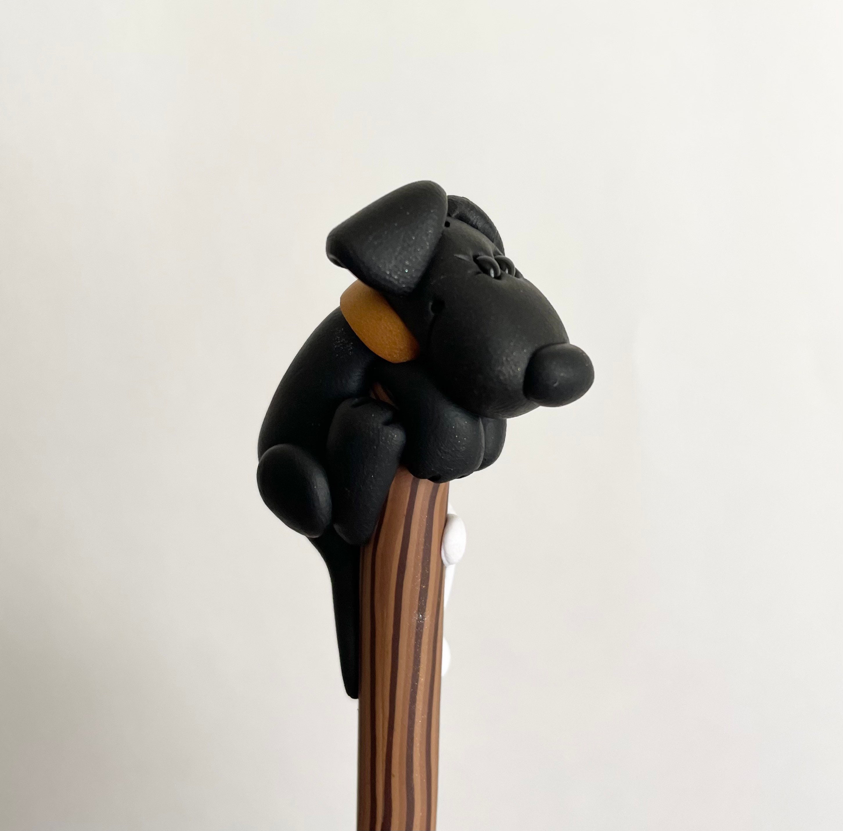 Little Yellow Lab Crochet Hook I Boye Craft Supplies & Tools Crochet ...