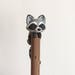Raccoon Ballpoint Pen - Etsy