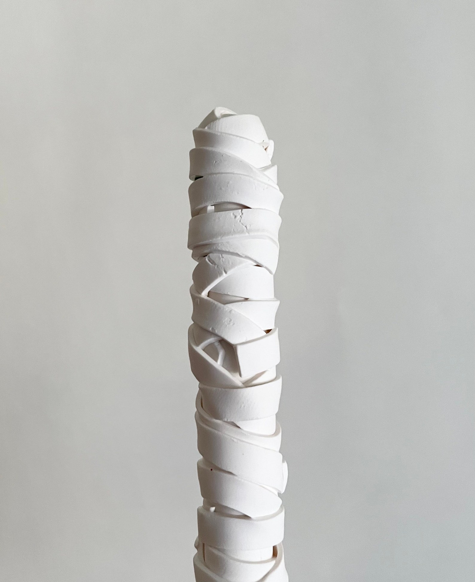 Polymer Clay Mummy Ballpoint Pen | Etsy