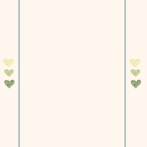 Mother’s Day Printable Book for Kids Fillable With Love - Etsy