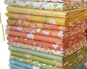 Corey Yoder Fabric | Etsy