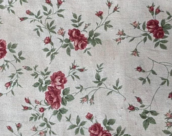 Madeira Fabric by Blackbird Designs From Moda Rare Out of Print Fabric ...