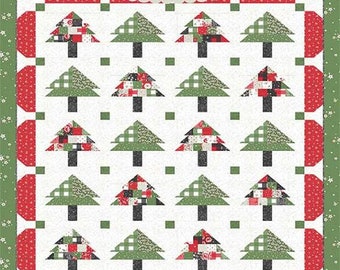 Surrounded by Love Quilt Kit With Beautiful Day Fabric by Corey Yoder ...