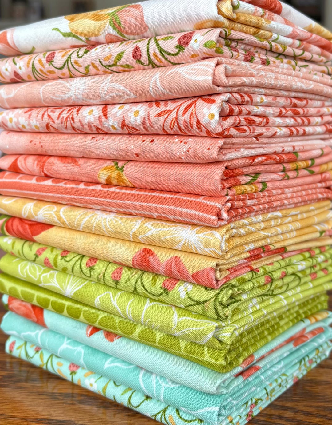 Kindred Fabric Bundle by 1 Canoe 2 From Moda - Etsy