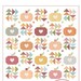 Hello Fall Quilt Pattern From Chelsi Stratton Designs - Etsy