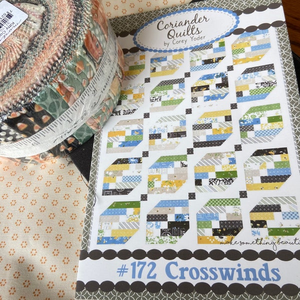 Kitty Corn Quilt Kit - Etsy