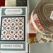 Priced Reduced Autumn Falling Quilt Kit With Slow Stroll Fabric by ...