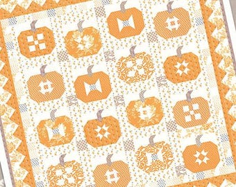 Trellis - Quilt Pattern From Fig Tree - Etsy