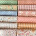 Cottage Charm Fabric Bundle by My Sew Quilty Life From Moda - Etsy