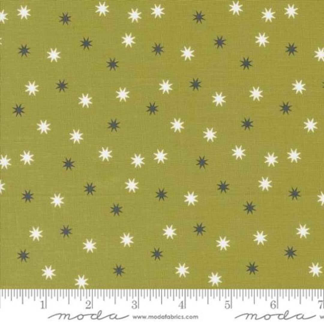 Hey Boo Quilting Fabric by Lella Boutique From Moda 5215 17 Witchy ...