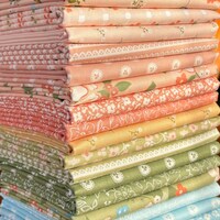 Moda Fabric - Etsy