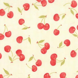Farmhouse Fabric by Fig Tree From Moda - 20251 15 Milk Rare Out of ...