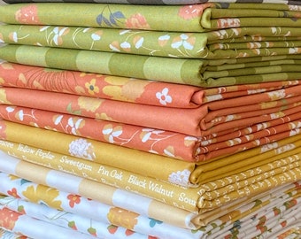 Corey Yoder Fabric - Etsy