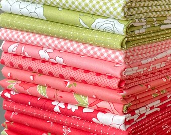 Corey Yoder Fabric | Etsy