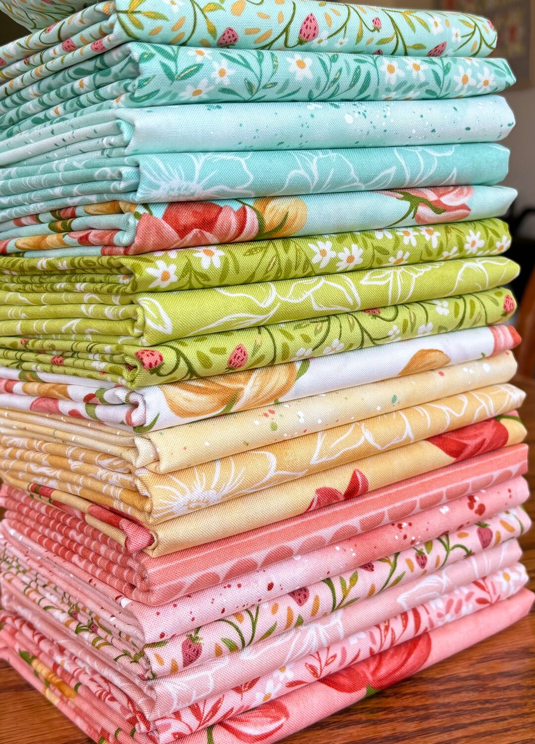 Kindred Fabric Bundle by 1 Canoe 2 From Moda - Etsy