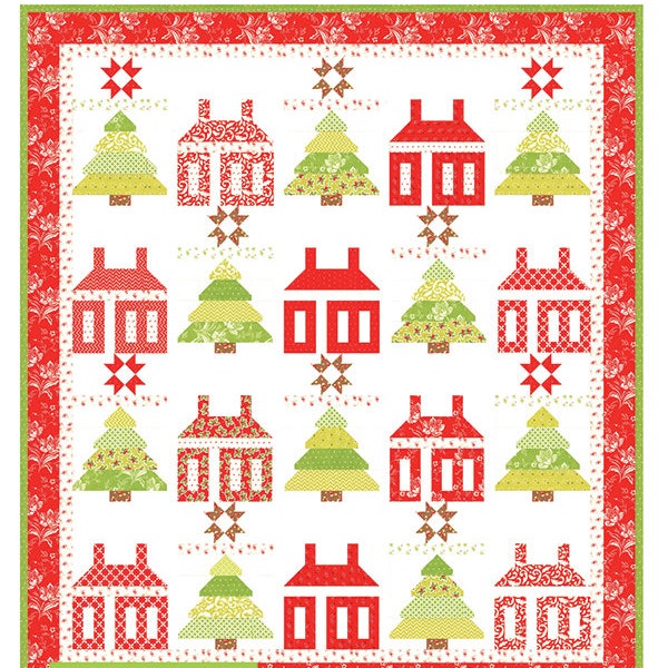 Erica Arndt Pattern - Etsy