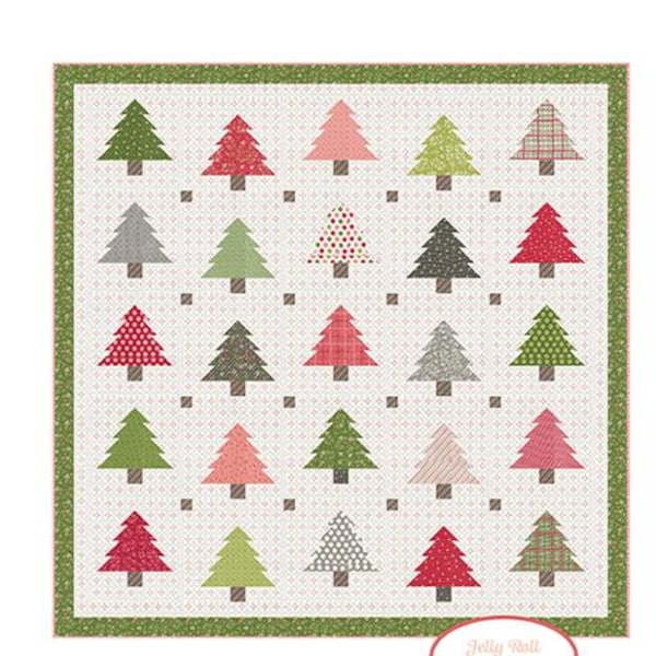 Chelsi Stratton Quilt Patterns - Etsy