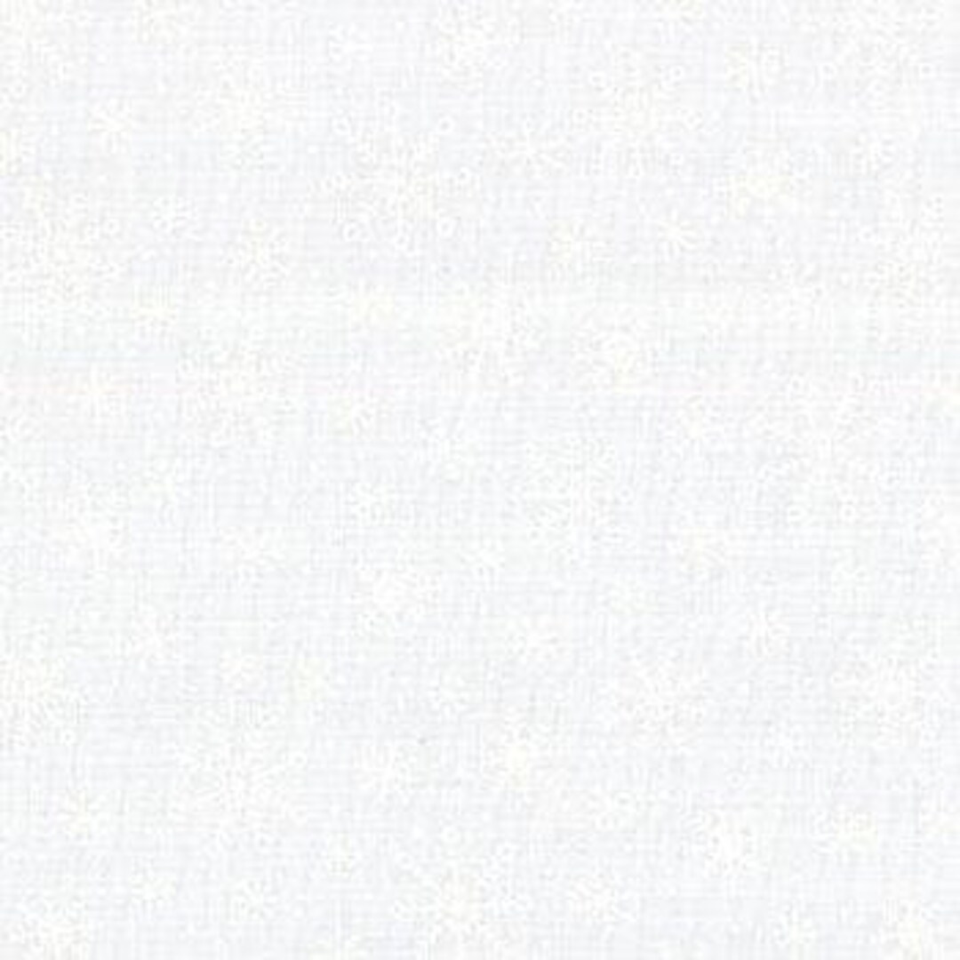 Muslin Mates Snowflakes Quilting Fabric From Moda - 9929 11 White - Etsy