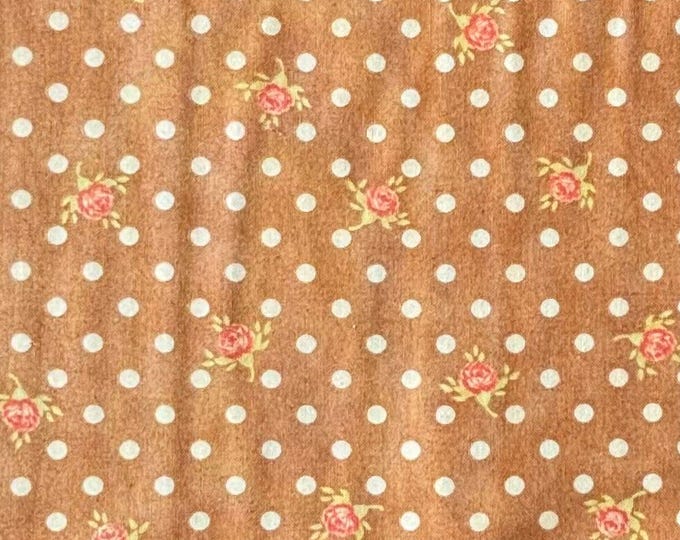 Fresh Cotton Fabric by Fig Tree From Moda - Etsy