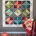 Emilia Quilt Pattern by Robin Pickens - Etsy