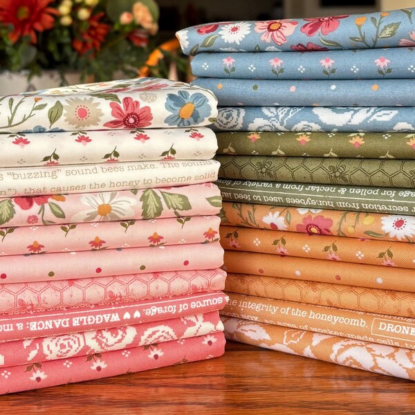 Boutique Fabric - Etsy