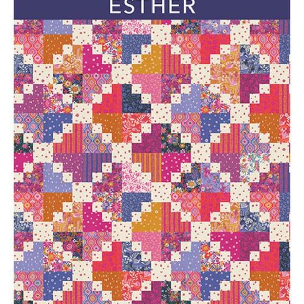 Esther - Etsy