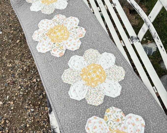 Fab Farm Baby Quilt Kit - Etsy