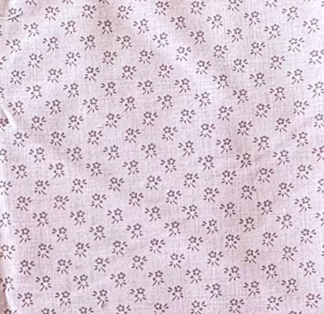 Pom Pom De Paris Fabric by French General From Moda Rare Out of Print ...