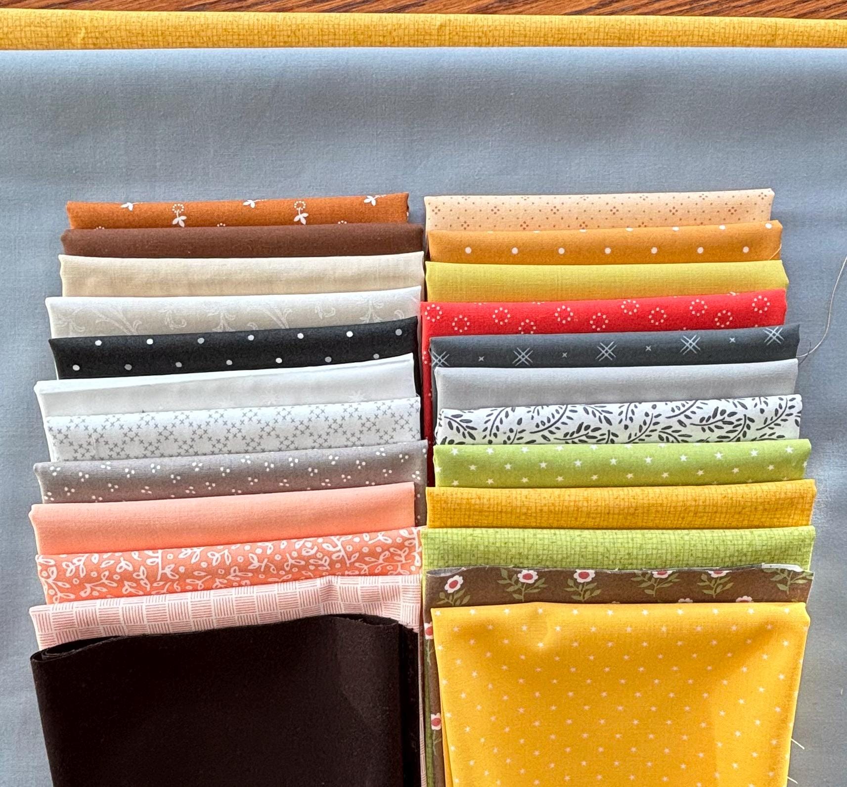 Fab Farm Baby Quilt Kit - Etsy