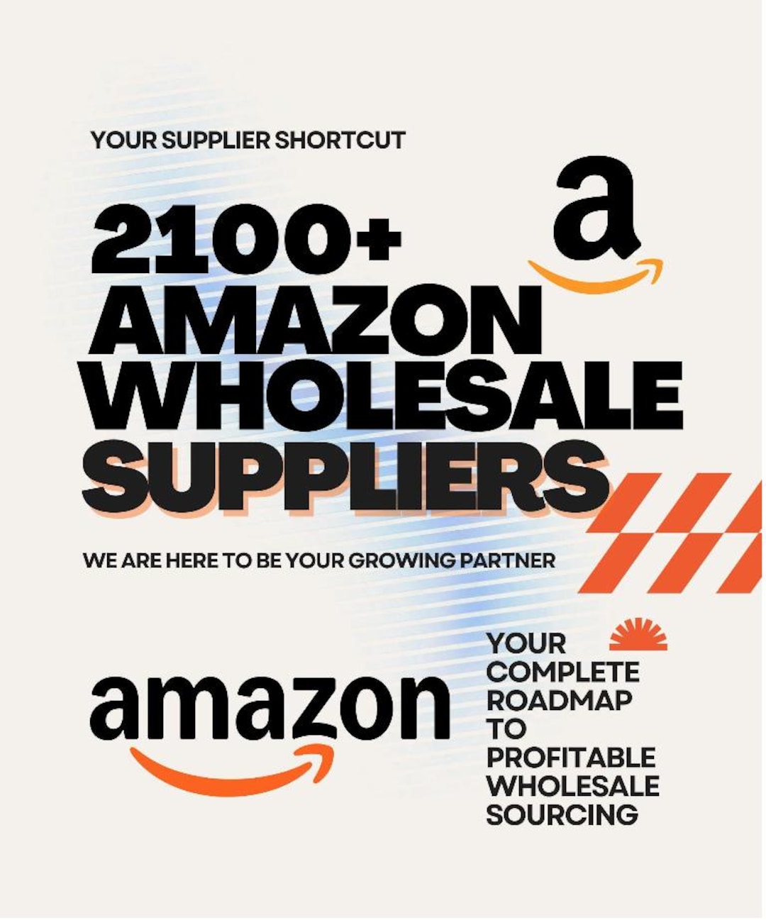 FBA Verified 2100+ Wholesale Suppliers/distributors List + Step-by-step ...