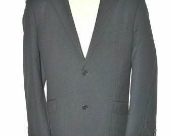 Suit Coat - Etsy UK