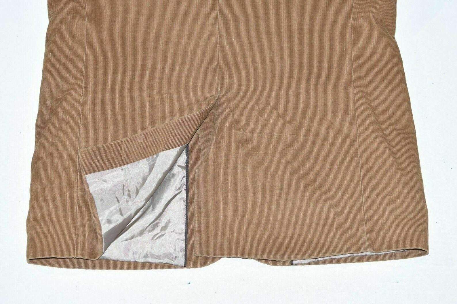 Men's Vintage BIAGGINI Brown Corduroy Blazer Jacket L Pit - Etsy