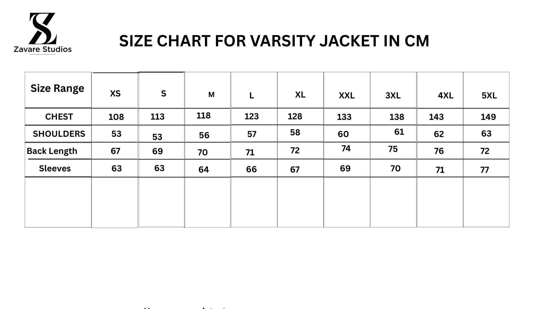 Personalized Wool Varsity Jacket: Custom Letterman Jacket, Rhinestone ...