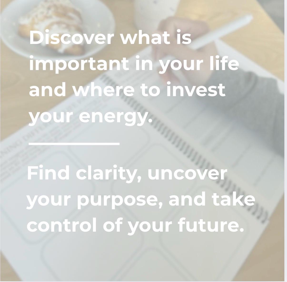 Life Audit Workbook – Self-help Guided Journal for Goal Setting ...