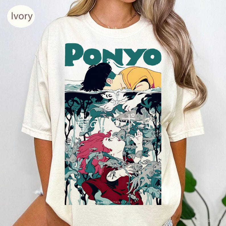 Sosuke Ponyo Png, Studio Ghibli PNG, My Neighbor Totoro PNG, Princess ...