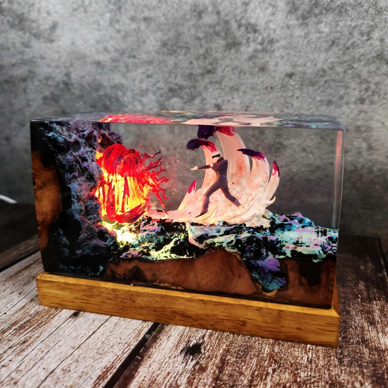 Handmade Satoru Gojo - Etsy