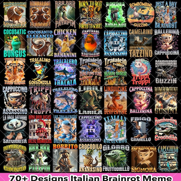 Tung Tung Tung Sahur Png - Etsy