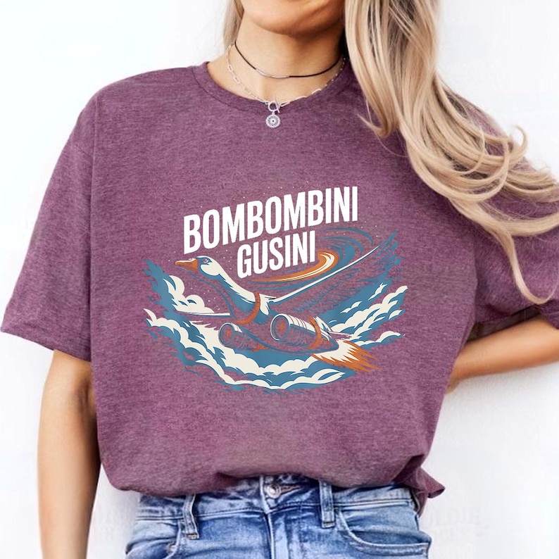 Bombombini Guzzini Png, Brain Rot , Italian Brainrot Meme, Shark With ...