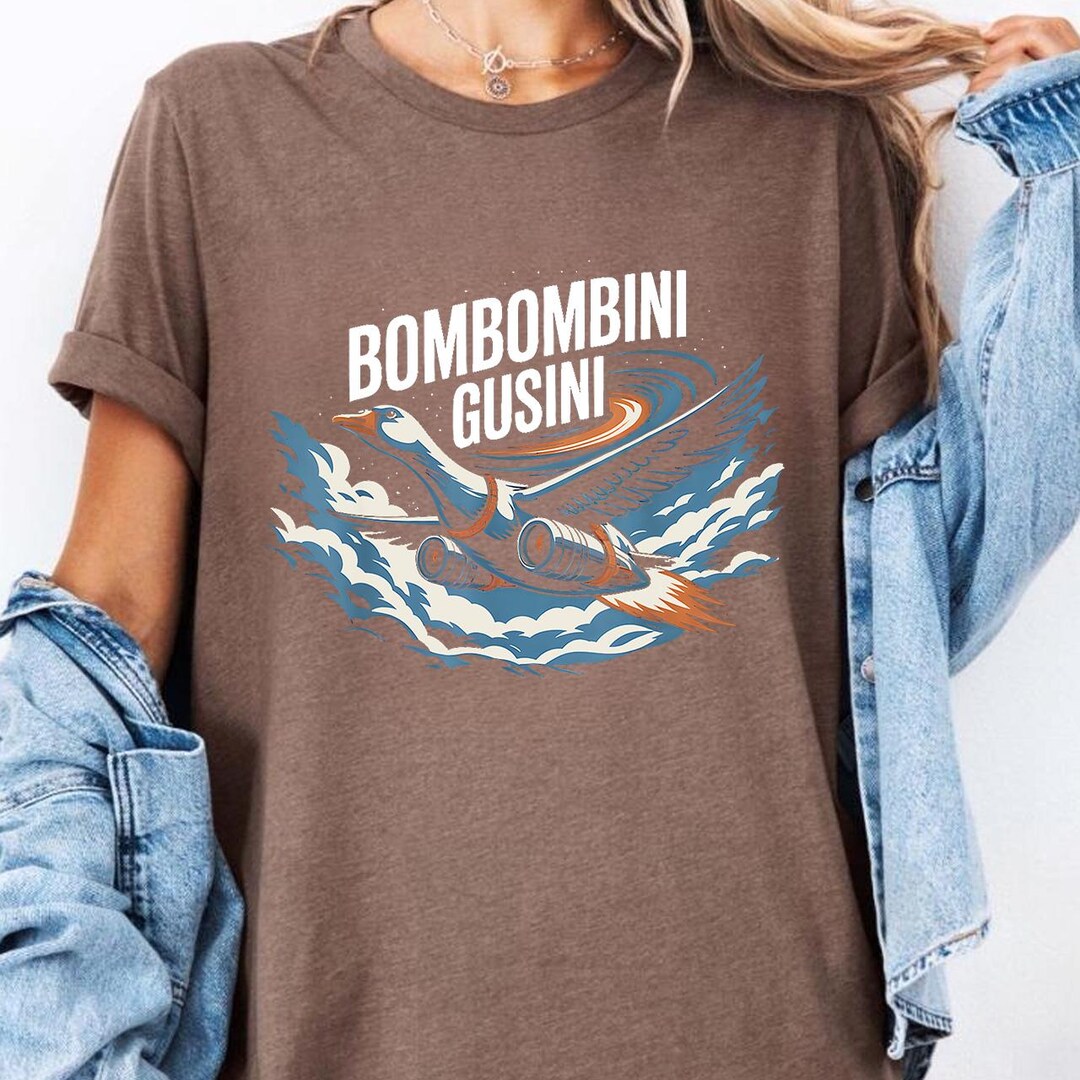 Bombombini Guzzini Png, Brain Rot , Italian Brainrot Meme, Shark With ...