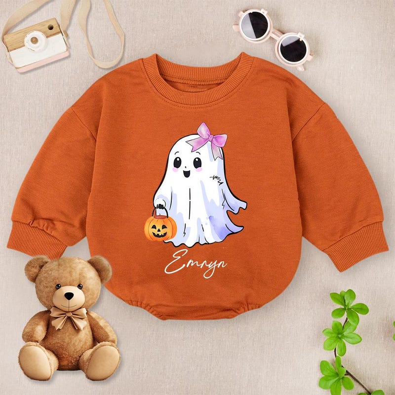 Boo Boo Boo Clothes - Etsy